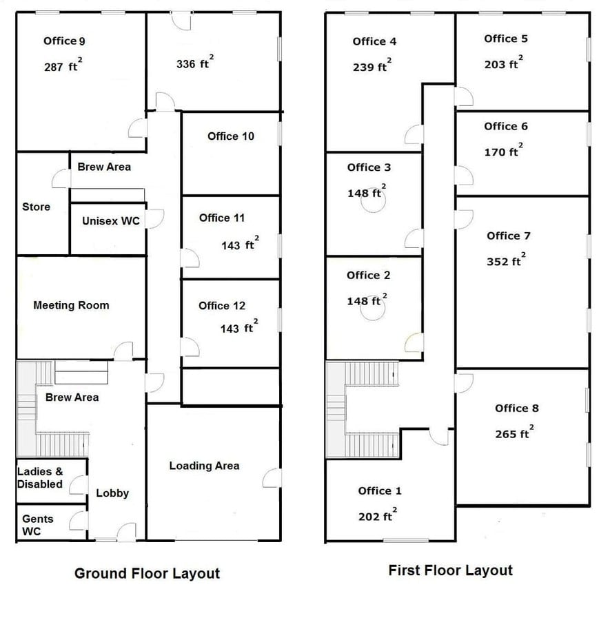Barbury House, 8 Hardy Close, Preston, PR2 2XP | LoopNet
