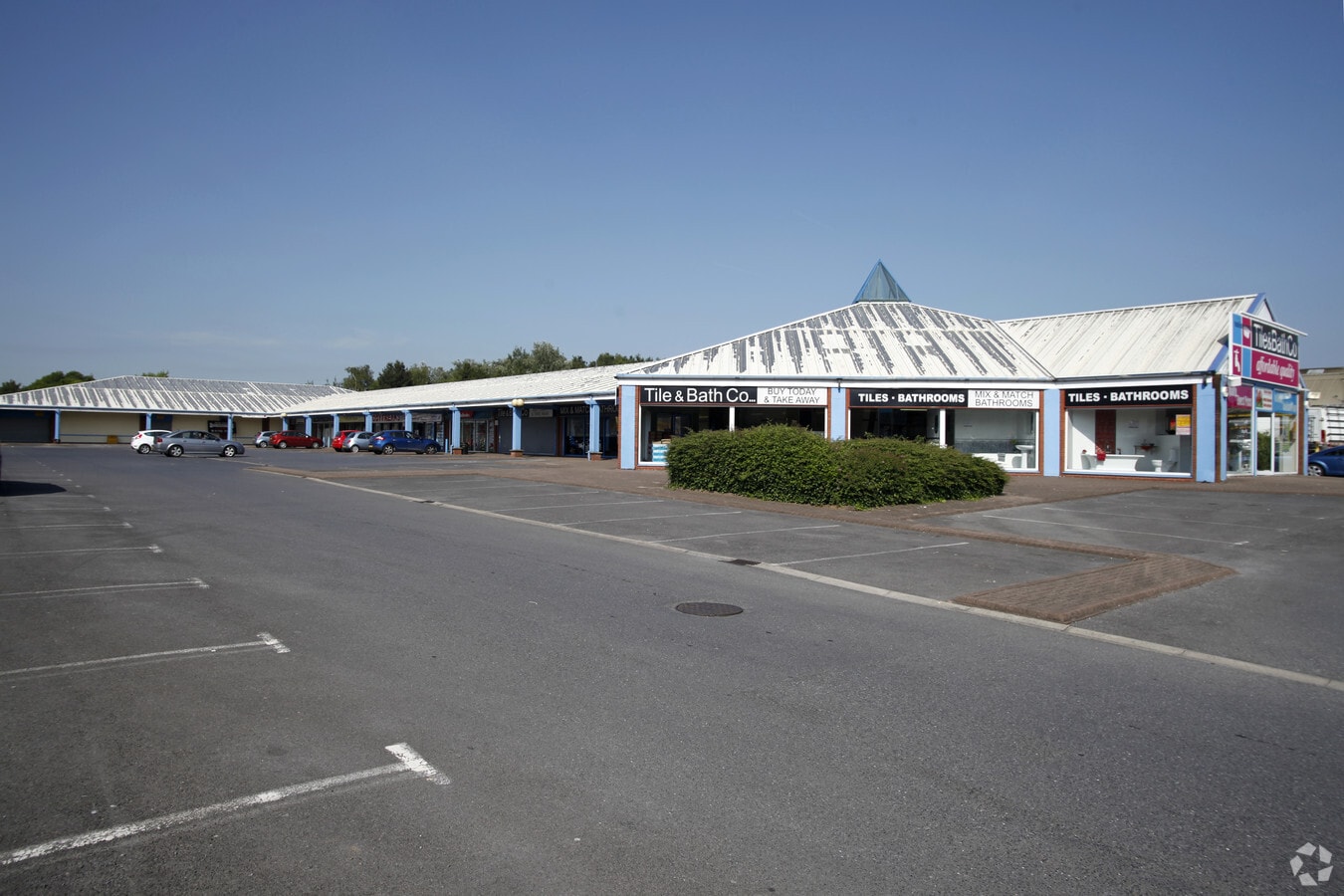 Samlet Rd, Swansea, SA7 9AG - GBR