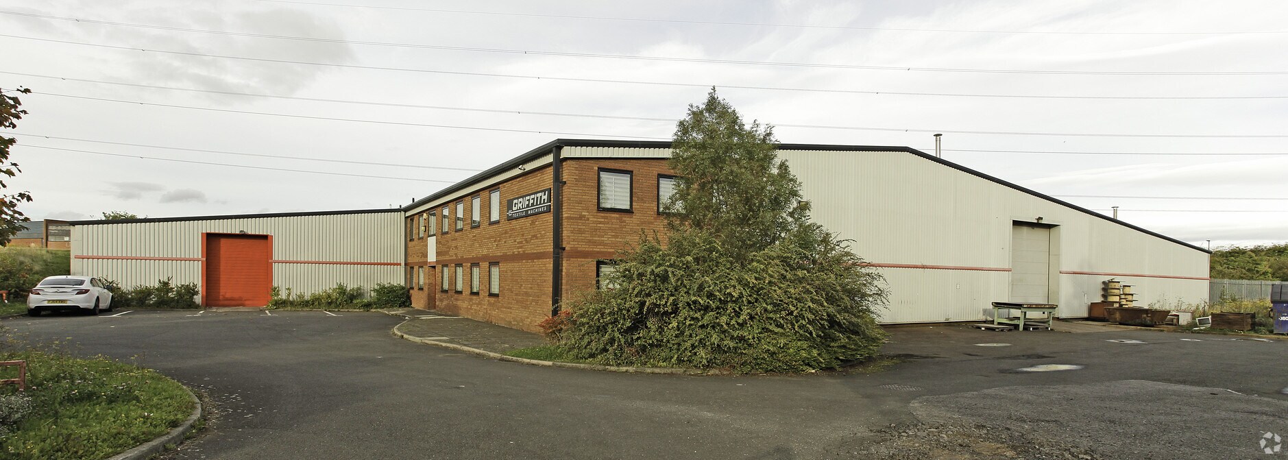Walton Rd, Washington, NE38 8QA - GBR
