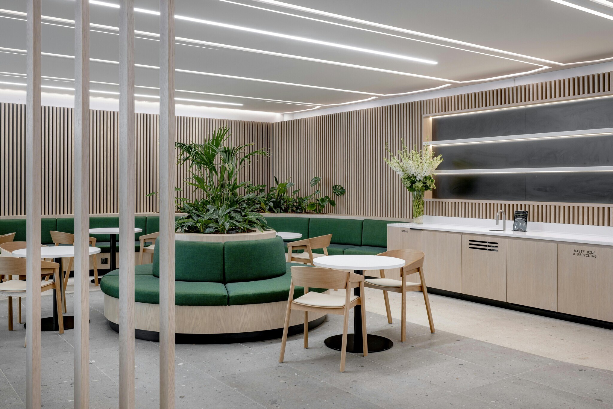 Office Space to Rent - AIR, 35 Homer Rd, Solihull, B91 3QJ - 15,474 sq ...