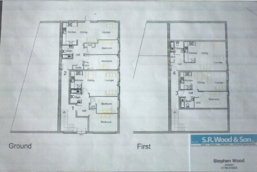 9a Chaul End Ln Luton Lu4 8ez Loopnet Uk