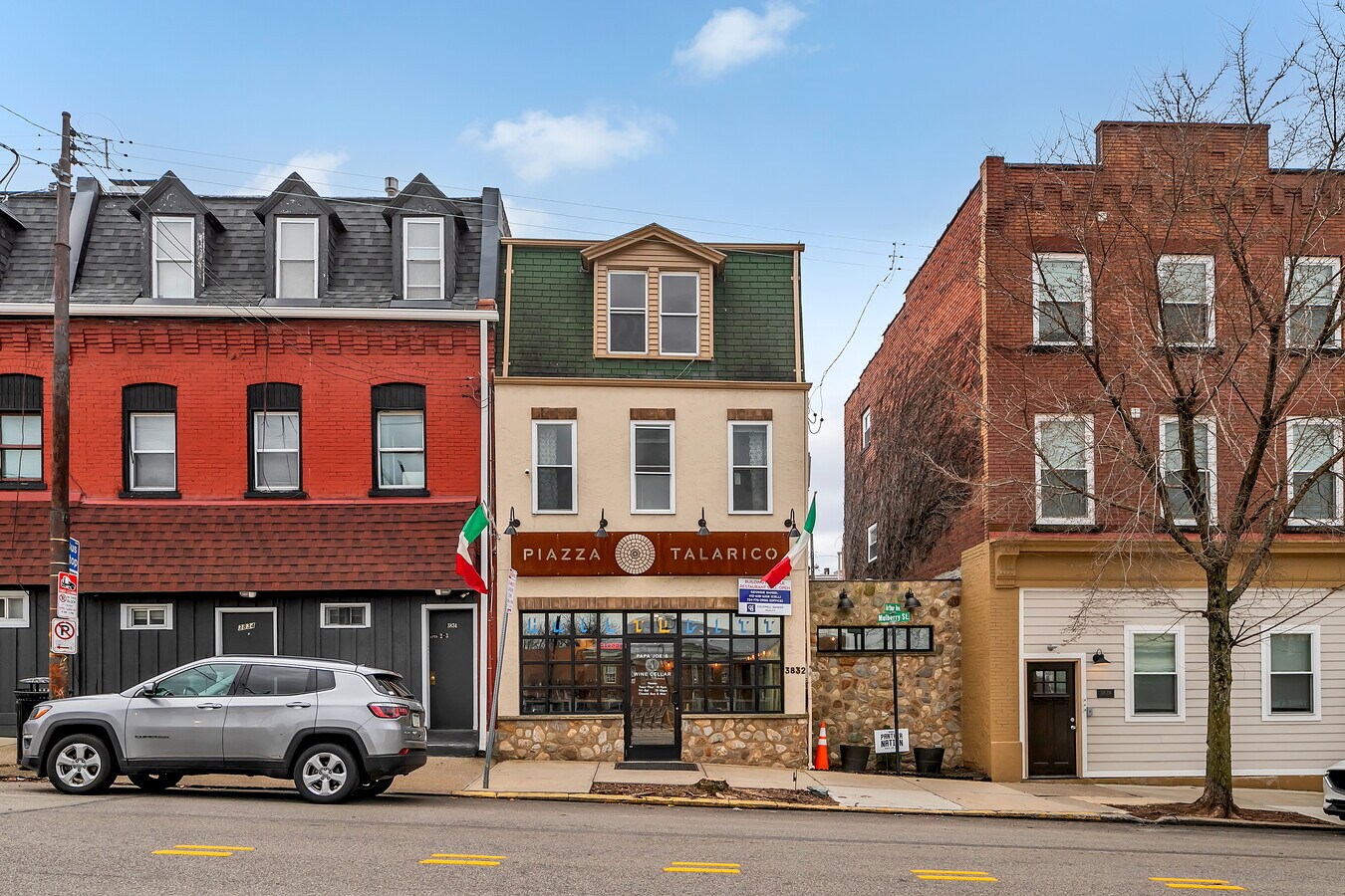 3832 Penn Ave, Pittsburgh, PA 15201 | LoopNet UK