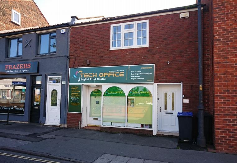 53 Castle St, Trowbridge, BA14 8AU - GBR