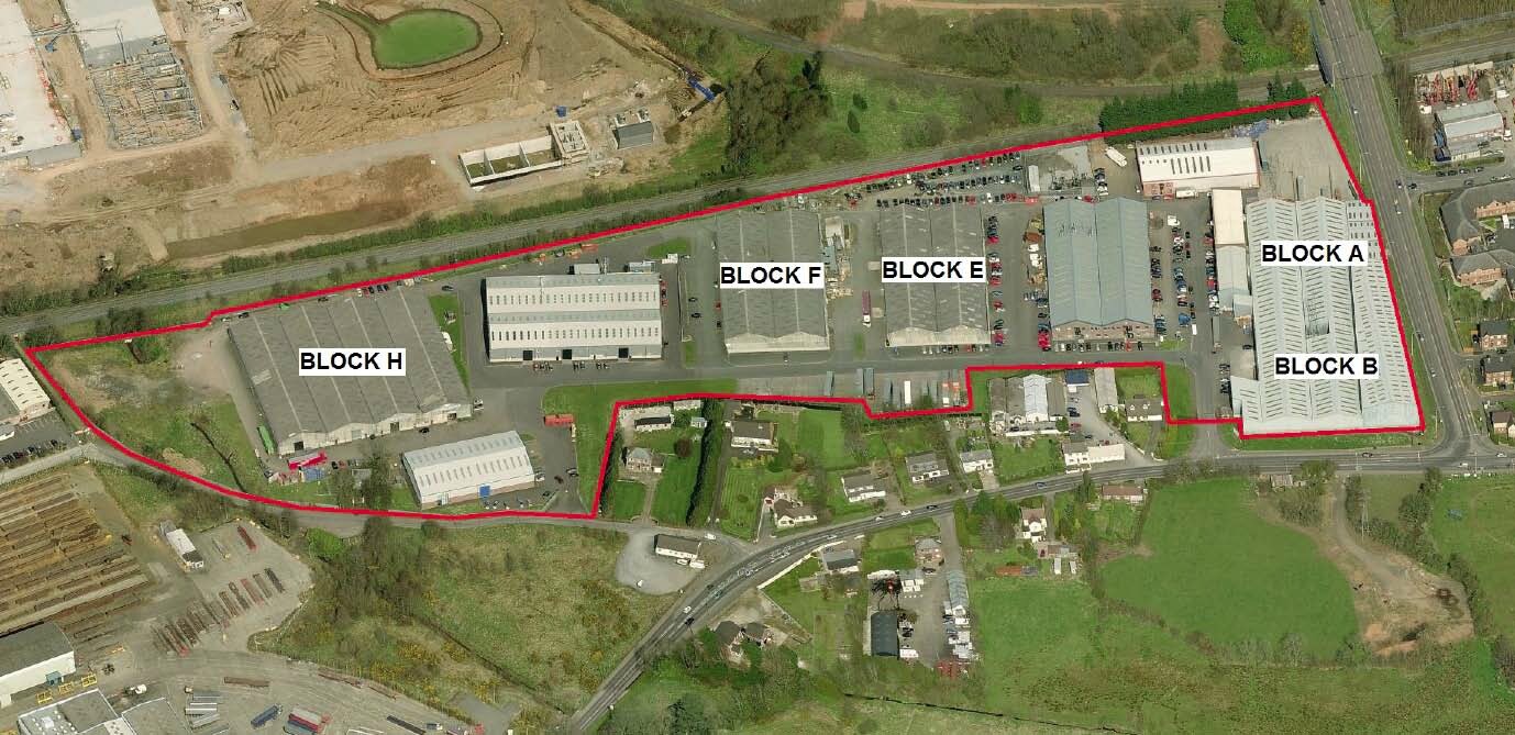 Moira Rd, Lisburn, BT28 2EJ - GBR