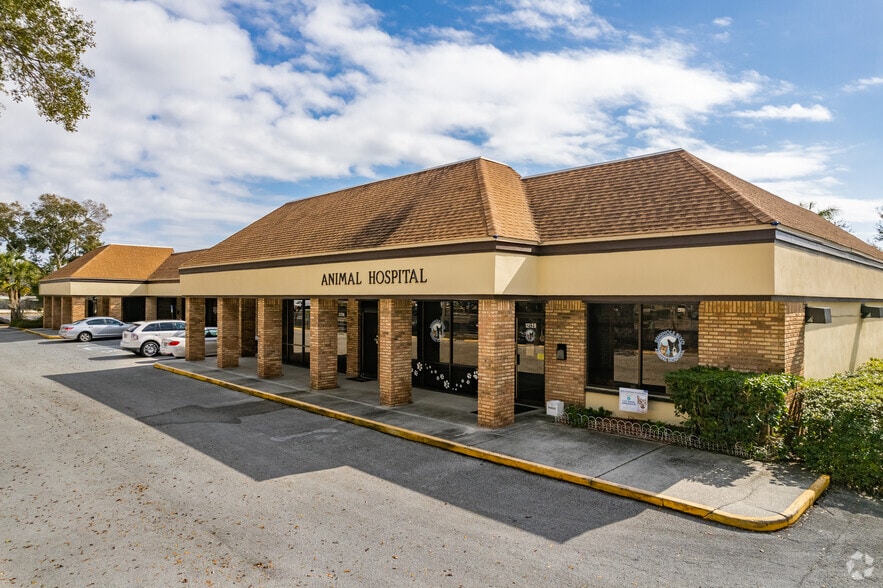 12110-12138 Seminole Blvd, Largo, FL 33778 - USA