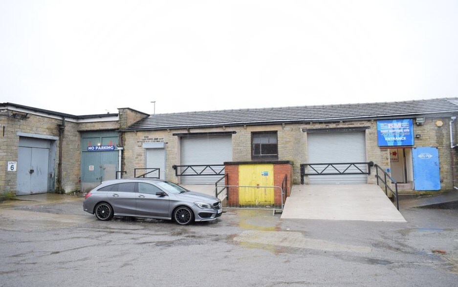 Two Bridge Rd, Rochdale, OL16 3SR | LoopNet UK