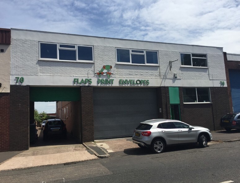70 Summer Ln, Birmingham, B19 3NG | LoopNet UK