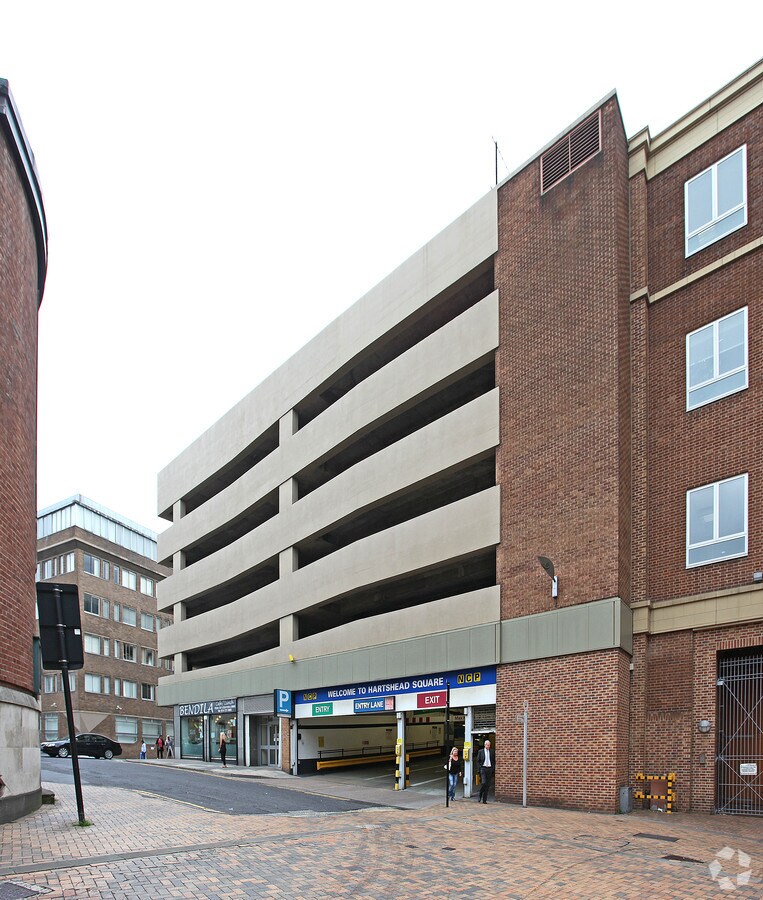 6-10 Meetinghouse Ln, Sheffield S1 2DP | LoopNet UK