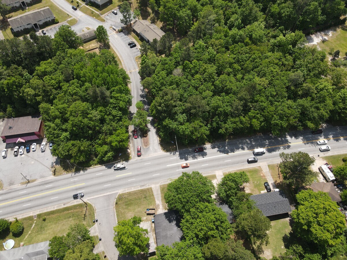 2504 Lumpkin Rd, Augusta 30906 | LoopNet.co.uk