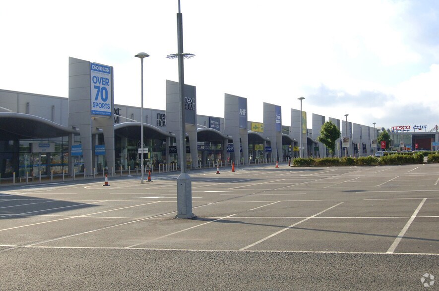 Classic Dr, Coventry CV6 6AS | LoopNet UK