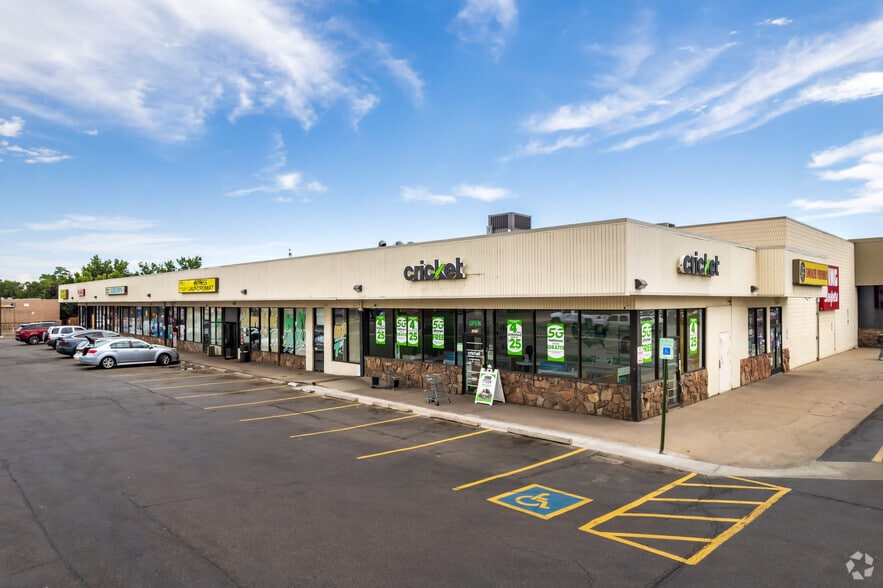 1410 S Sheridan Blvd, Denver 80232 | LoopNet.co.uk