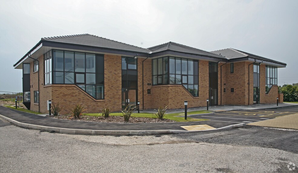Hallam Way, Blackpool, FY4 5LW