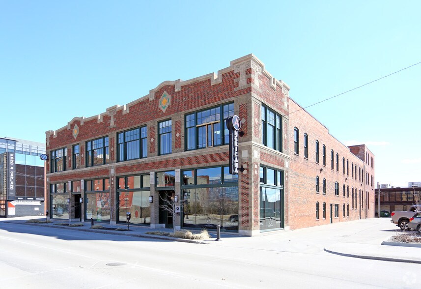 1312 Locust St, Des Moines 50309 | LoopNet UK