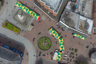 Market Hall St, Cannock, WS11 1WS - Cannock Shopping Centre | LoopNet UK