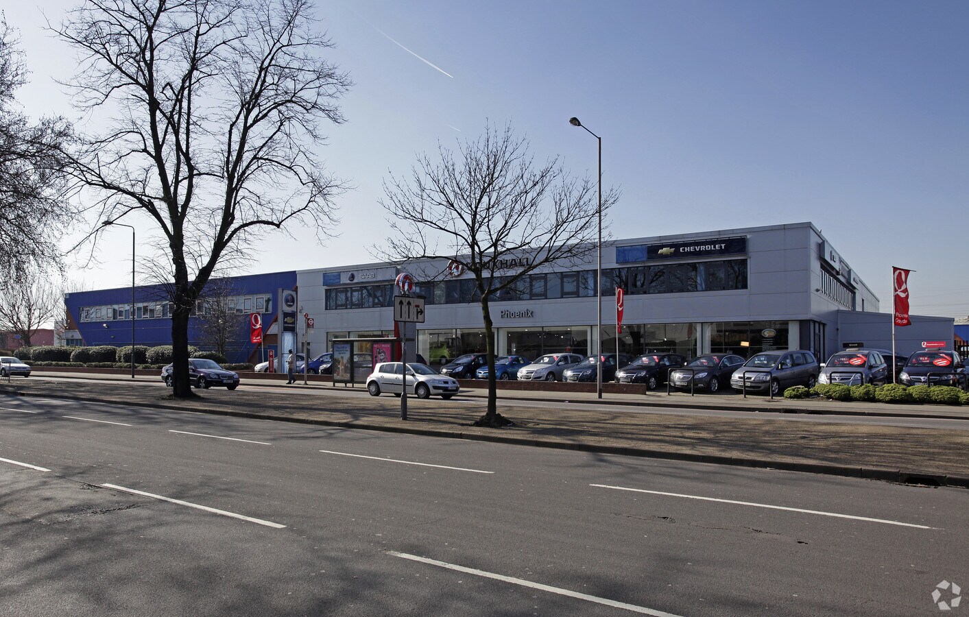 218-220 Purley Way, Croydon CR0 4XG | LoopNet UK