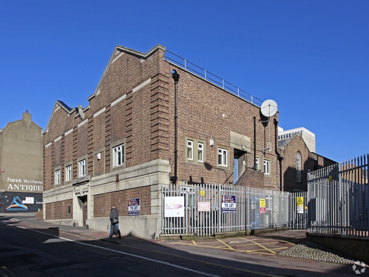 Church St, Brighton, BN1 1RB | LoopNet