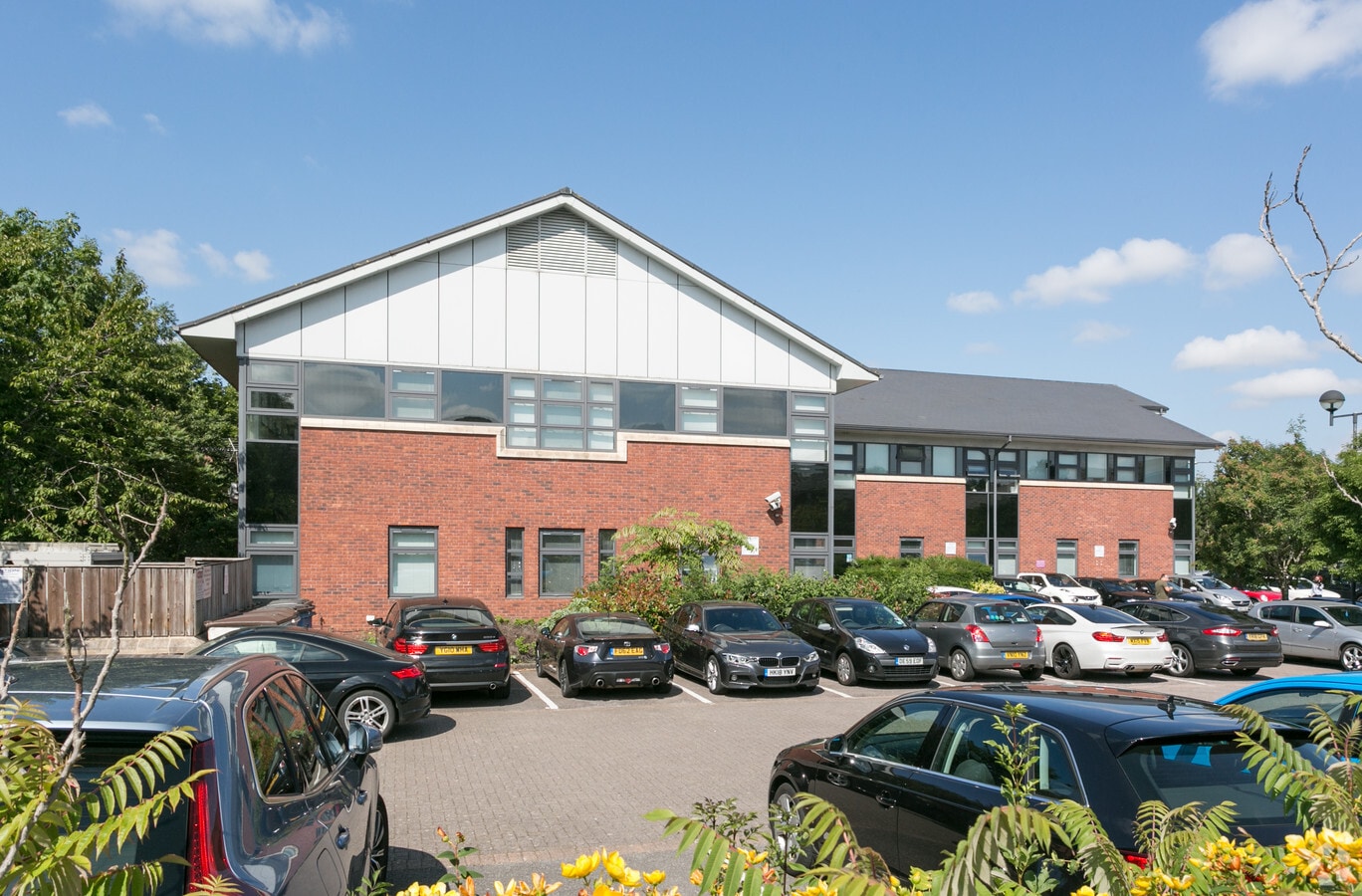 Coldharbour Ln, Bristol BS16 1EJ | LoopNet.co.uk