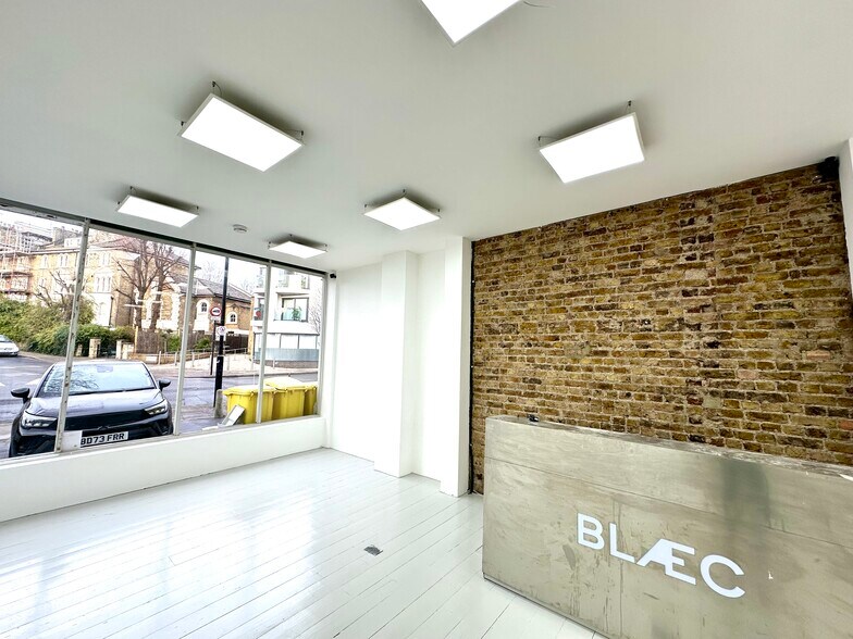 177 Junction Rd, London N19 5QA - Retail for Rent | LoopNet UK
