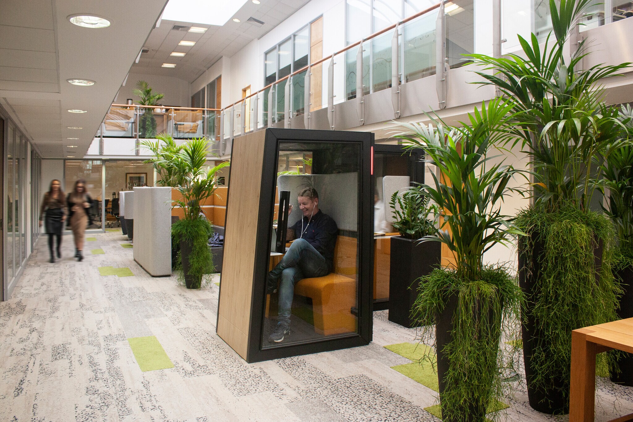 Selby Rd, Leeds, LS15 4LG - Carrwood Park - Office to Rent - 23,500 sq ...