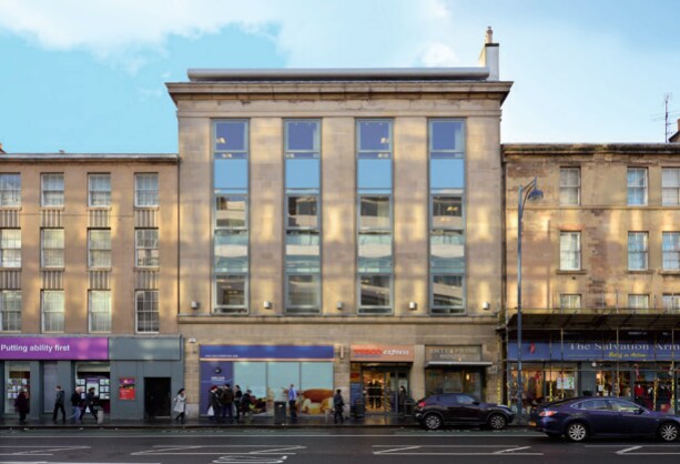 34 Earl Grey St, Edinburgh, EH3 9BN - Enterprise House | LoopNet UK