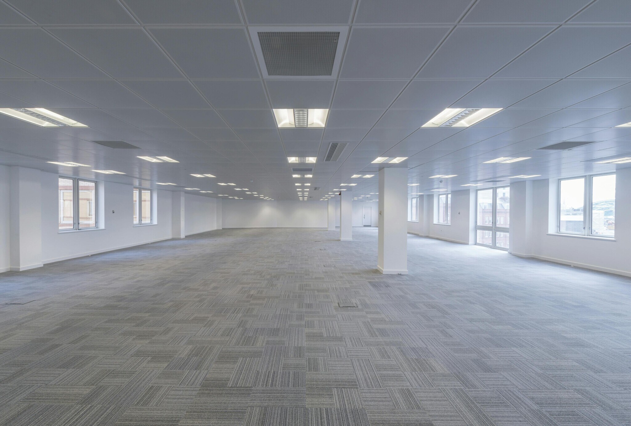 Victoria Sq, Birmingham, B2 4BU - Victoria Square House - Office to ...