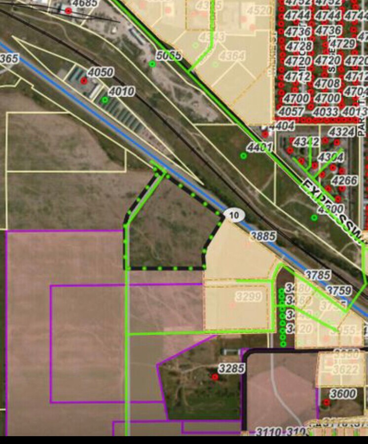 Ukn West Broadway, Missoula 59808 - Missoula Development Land | LoopNet UK