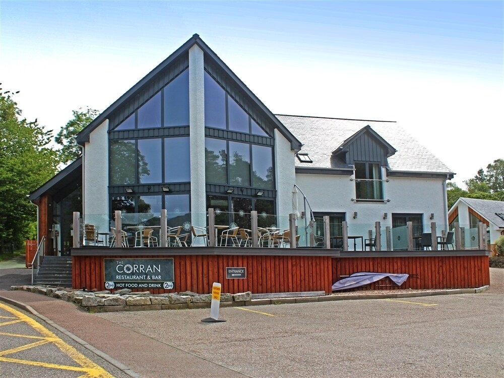 Retail Property for Sale in The Corran Restaurant, Bar and Rooms, Fort ...
