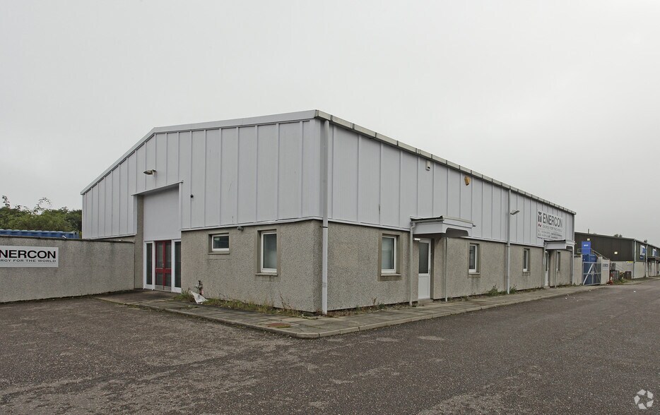 50 Seafield Rd, Inverness IV1 1SG | LoopNet UK