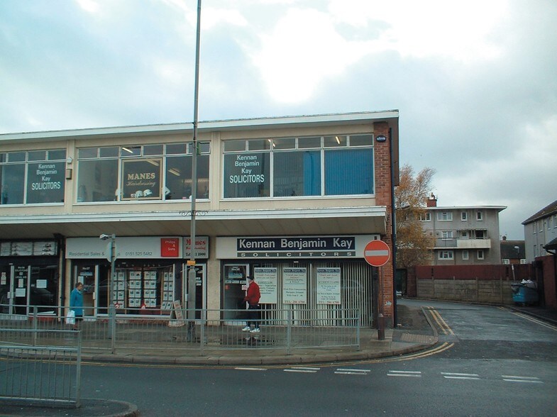 38 Marian Sq, Bootle L30 5QA | LoopNet UK