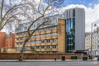 114A Cromwell Rd, London, SW7 4ES - Emperor's Gate | LoopNet UK