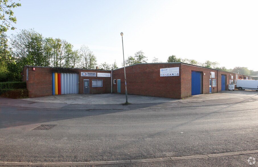 Signal Way, Swindon, SN3 1PD - Industrial for Lease | LoopNet UK