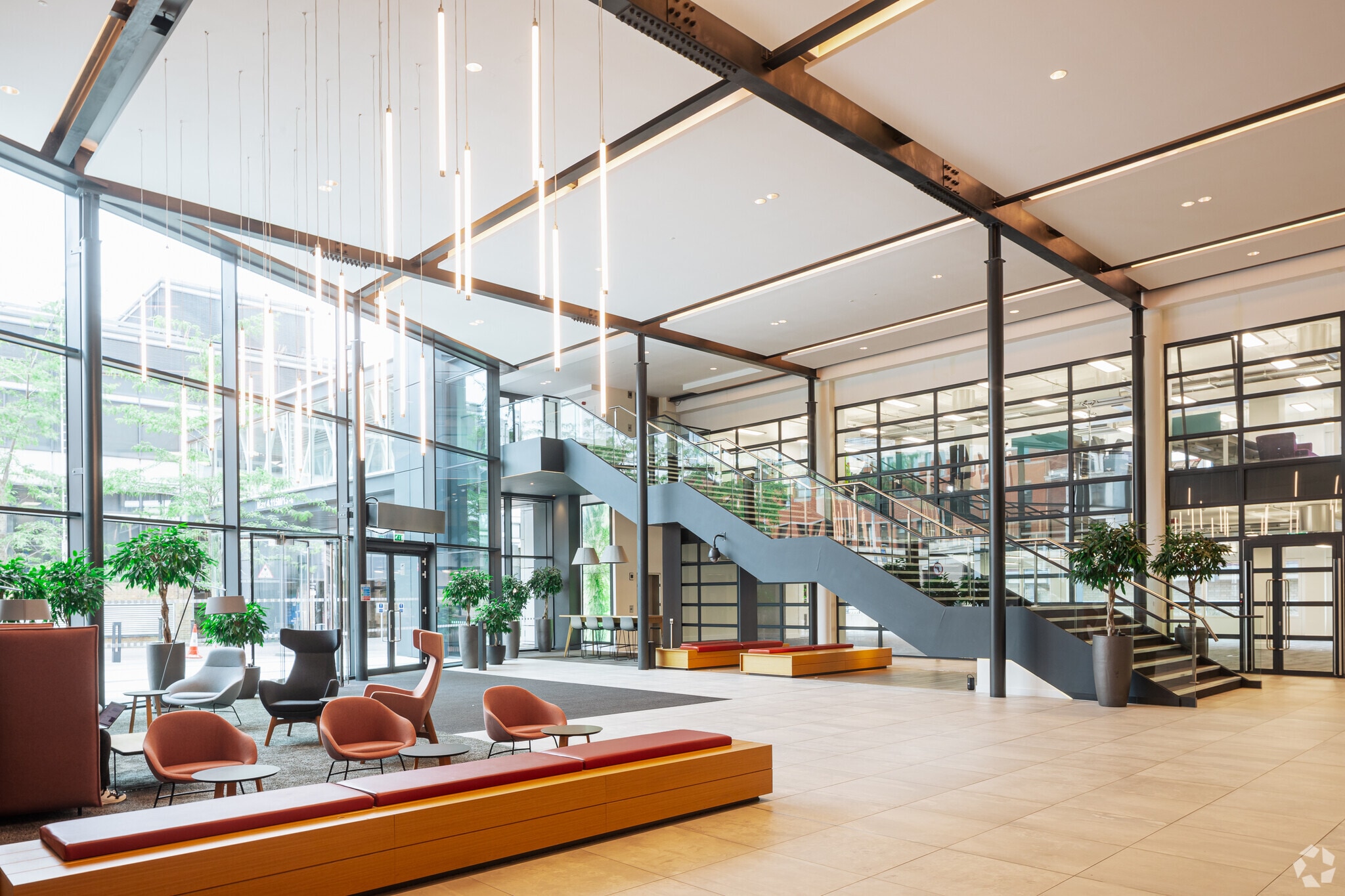 Apex, Forbury Rd, Reading, - Apex - Office to Rent - 37,277 sq ft - GBR