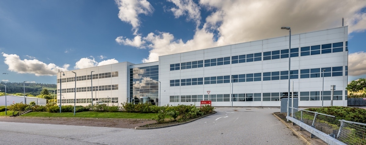 Howe Moss Crescent, Dyce, AB21 0GN - The Apex - Retail to Rent - 73,939 ...