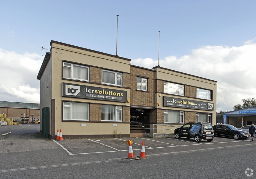 Shore St, Inverness, IV1 1NF | LoopNet UK