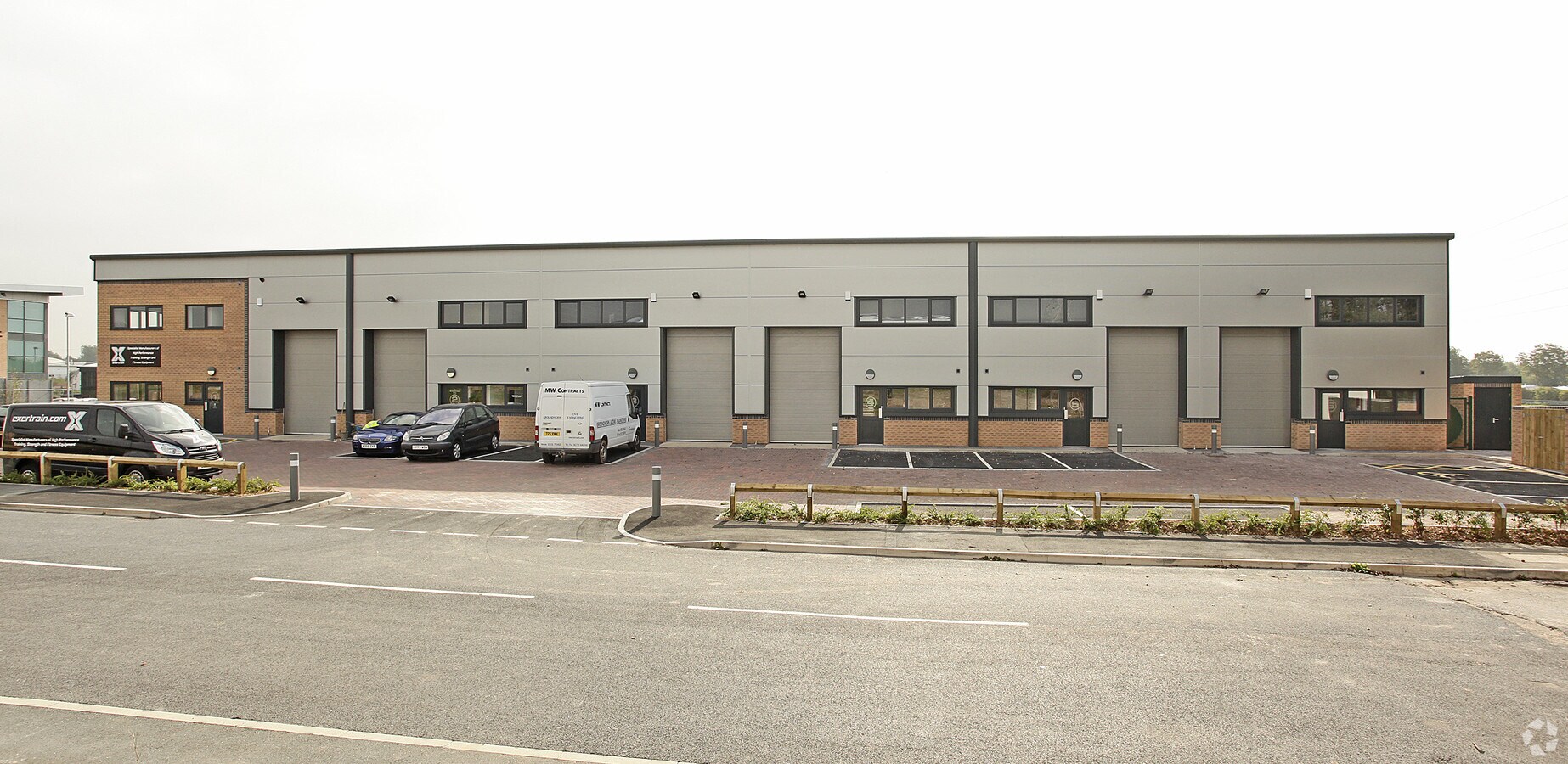 Apollo Ct, Blackpool, FY4 5LW | LoopNet UK