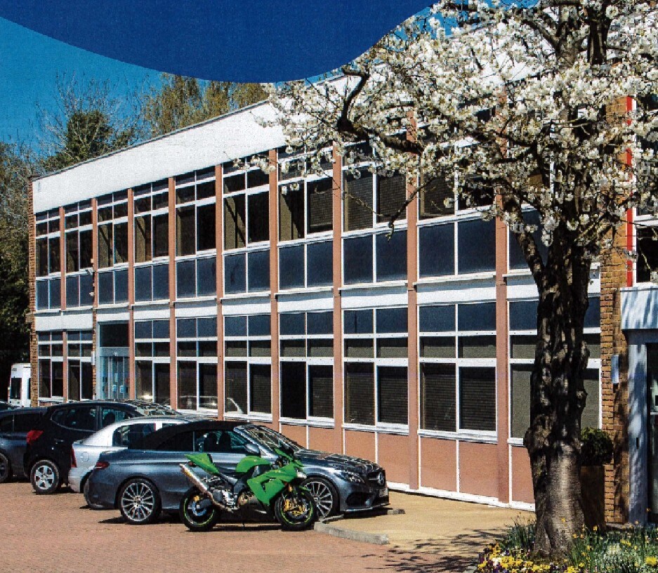 Lower Guildford Rd, Woking GU21 2EW | LoopNet UK