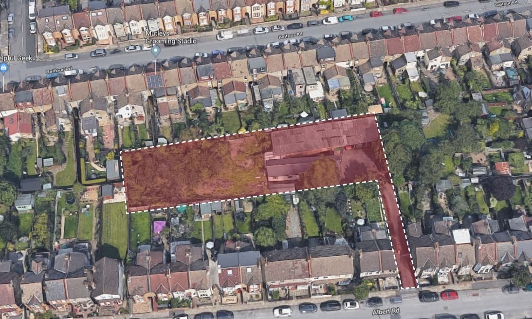 69A Albert Rd, Bromley, BR2 9PT | LoopNet UK