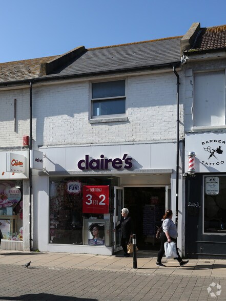 89 George St, Hove, BN3 3YE - Retail / Storefront for Sale - 1,218 SF