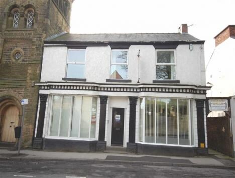 4 Church St, Alfreton, DE55 7AH