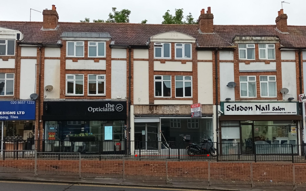 123 Addington Rd, South Croydon, CR2 8LH
