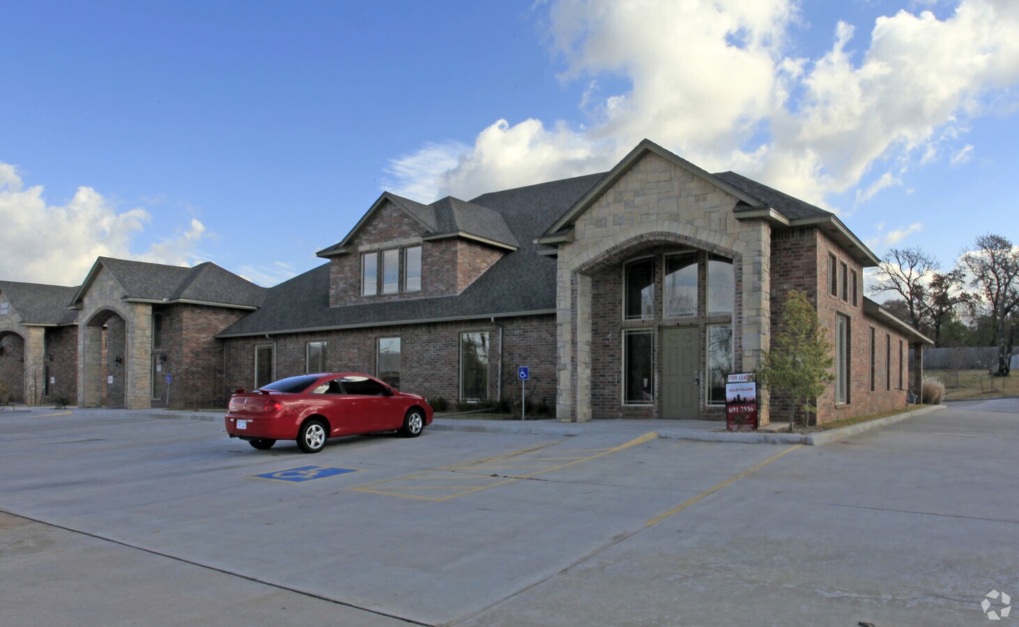 1716 S Post Rd, Midwest City 73130 - Office for Rent | LoopNet UK