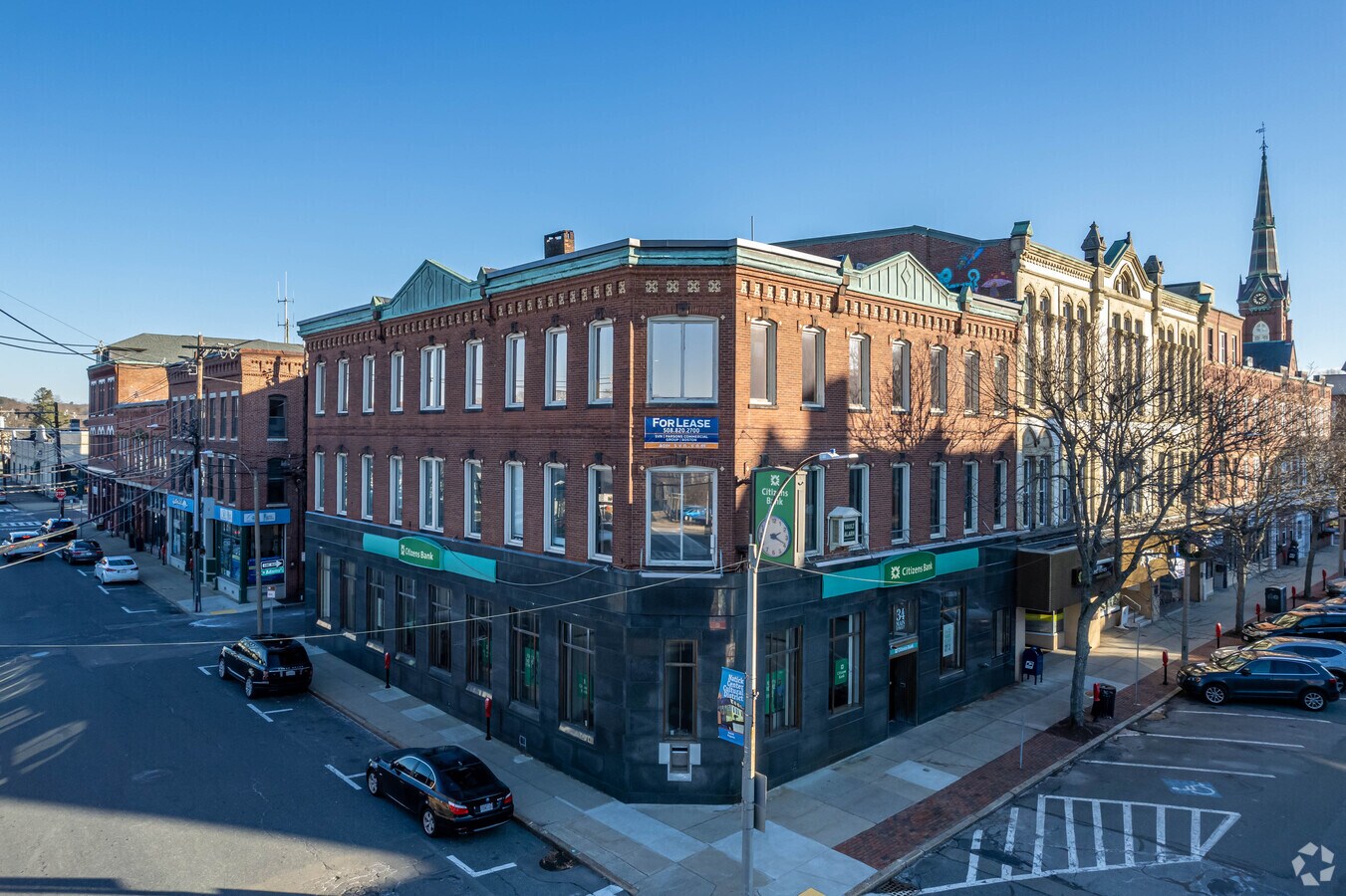 34 Main St, Natick, MA 01760 | LoopNet UK