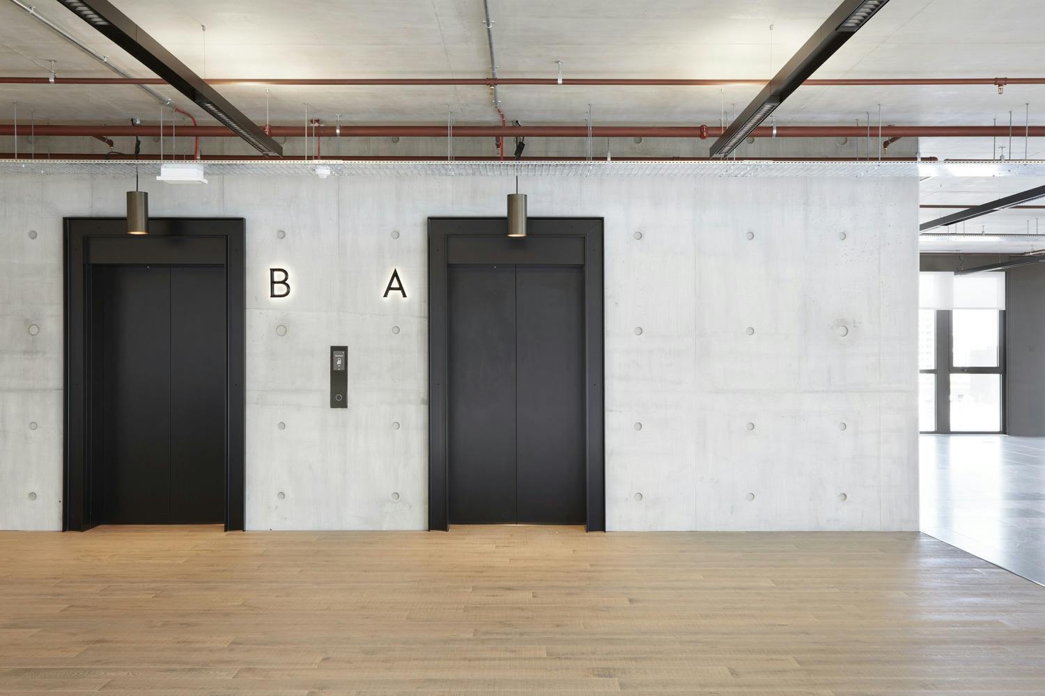 66 City Rd, London, EC1Y 2AL - The Featherstone Building - Office for ...