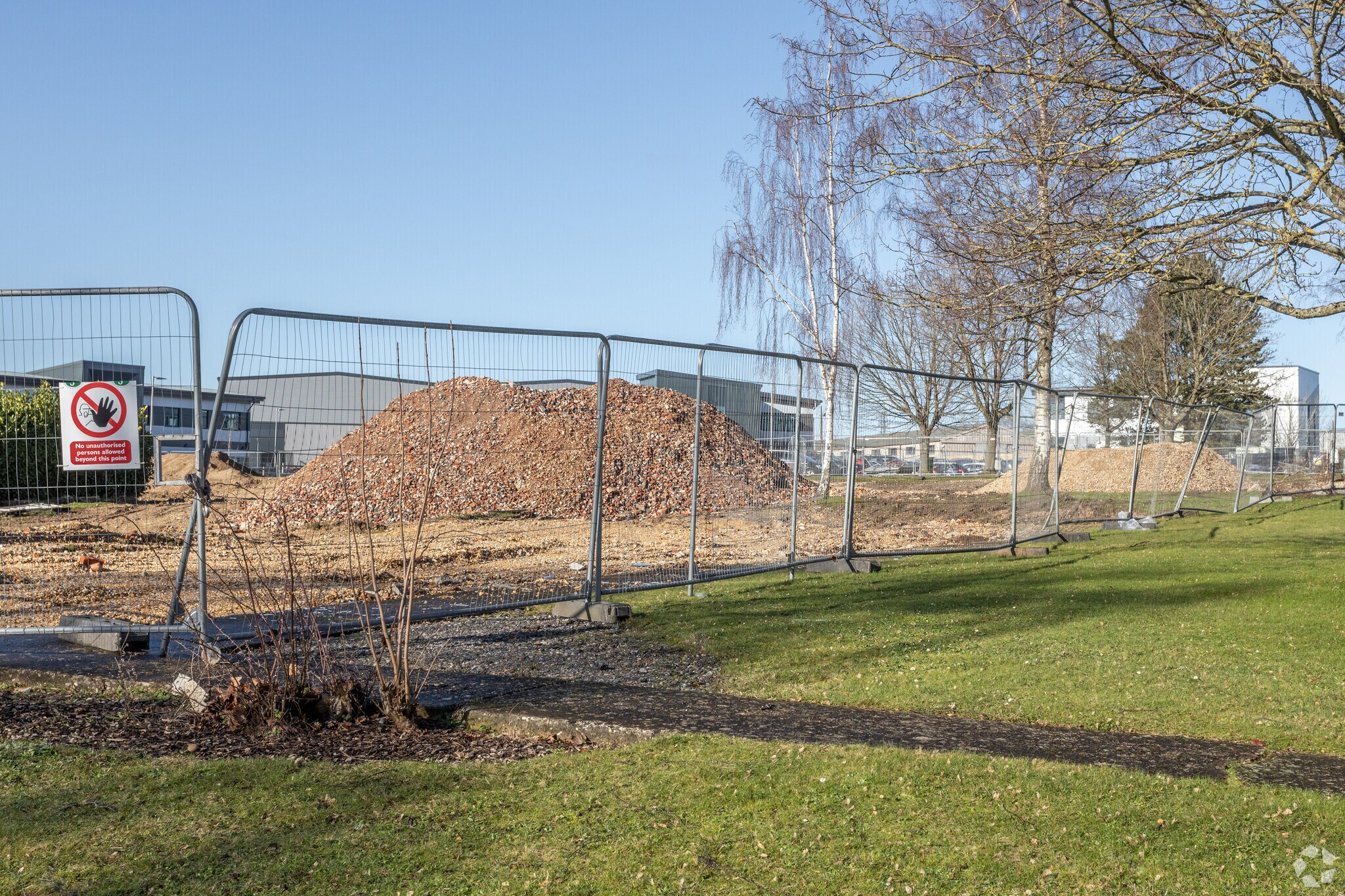 Gravity, Main St, Thatcham, - Greenham Business Park - Industrial to ...