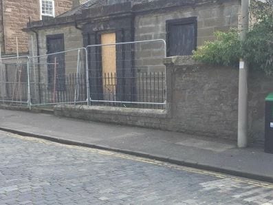 28 Roseangle, Dundee, DD1 4LY | LoopNet UK