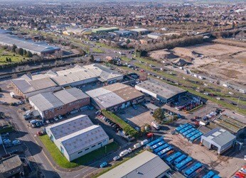 Eastbrook Rd, Gloucester GL4 3DB - Industrial for Sale | LoopNet UK