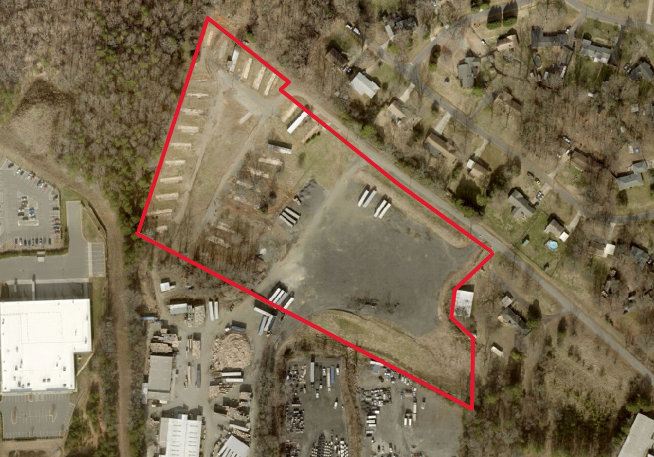 8715 John Gladden Rd, Charlotte, NC 28214 | LoopNet UK