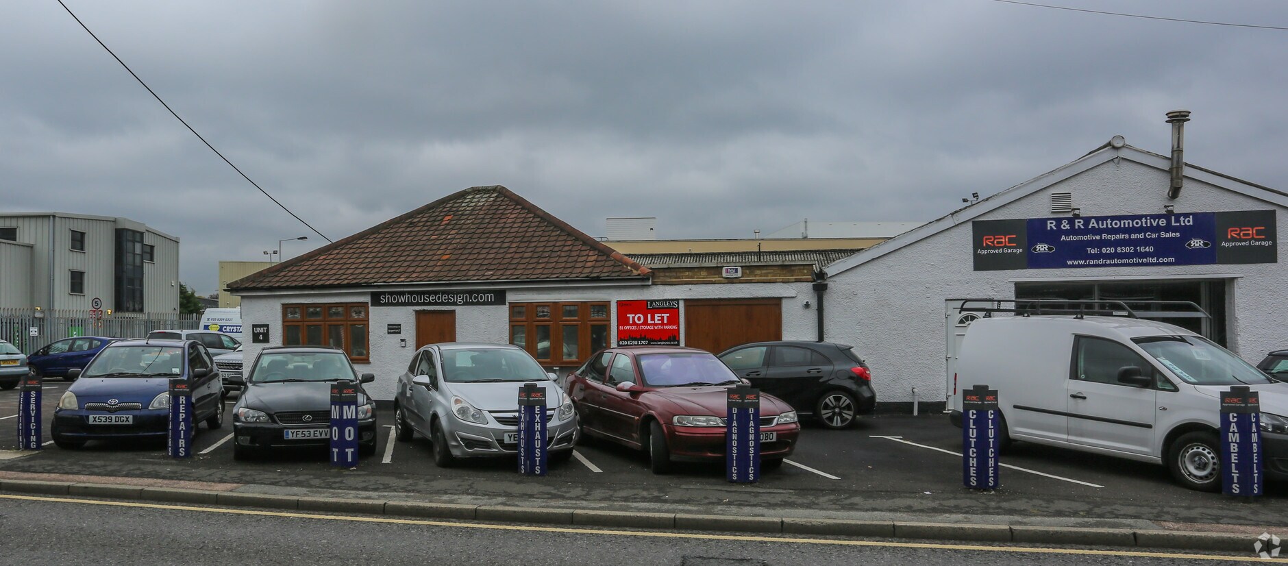 122 Maidstone Rd, Sidcup DA14 5HS | LoopNet UK