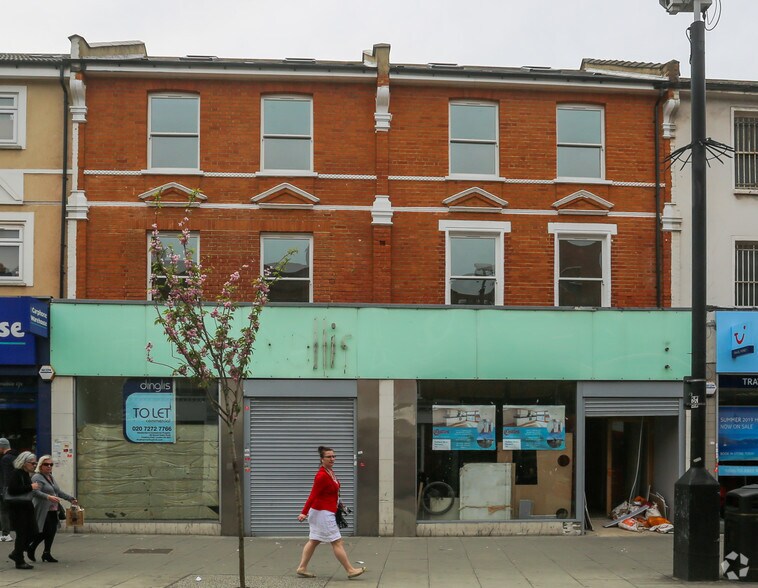 71-73 High Rd, London, N22 6BB | LoopNet UK