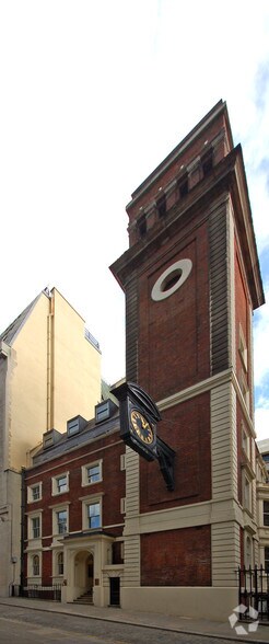 29 Martin Ln, London EC4Y 0DJ | LoopNet UK